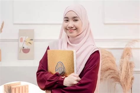 Apa Akun IG Erin Zelia Nawawi Ini Profil Dan Biodata Pemenang MTQ