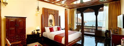 The Ginger House Museum Hotel India And Kerala Connections