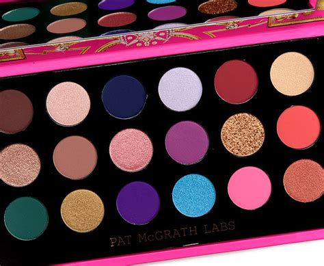 Pat Mcgrath Labs Mthrshp Mega Celestial Nirvana Maat Beauty