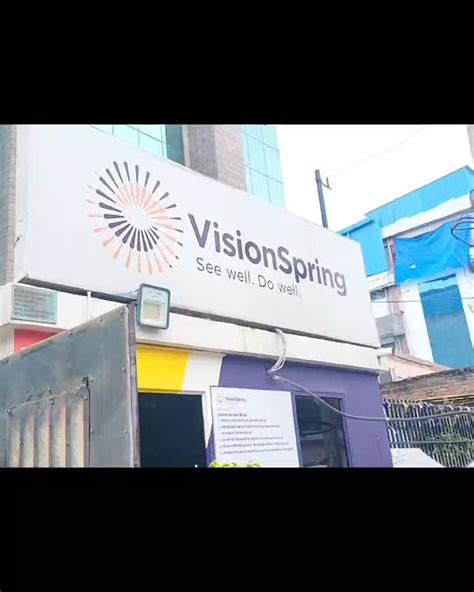 Krishna Kumar Gupta On Linkedin It Was A Wonderful Event Thanks To Visionspring India For