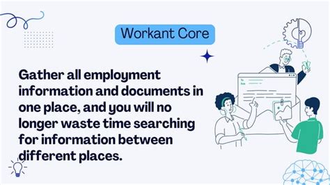 Hr Workflow Software Ppt
