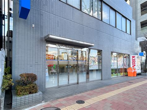 ダイホープラザ高田馬場2新宿区高田馬場のビル情報【オフィスナビ®】