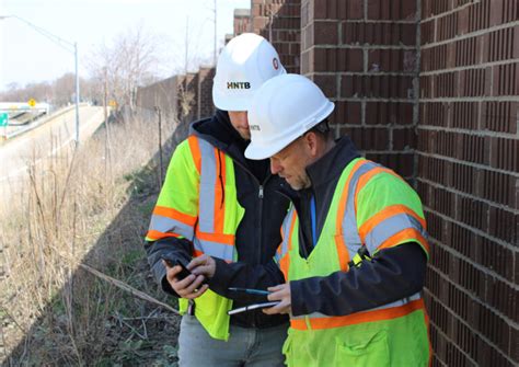 Michigan Ancillary Structures Program Hntb