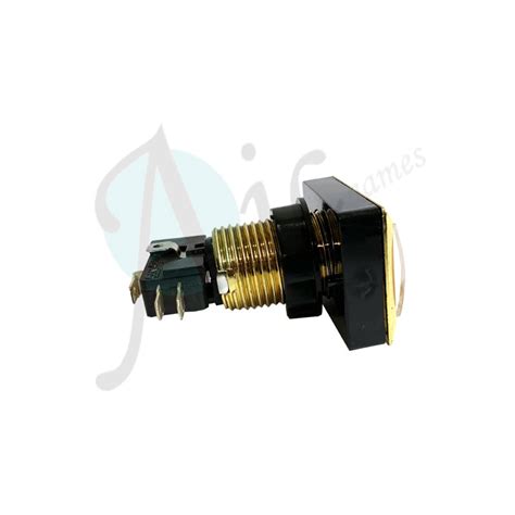 Boton Rectangular Uecorps
