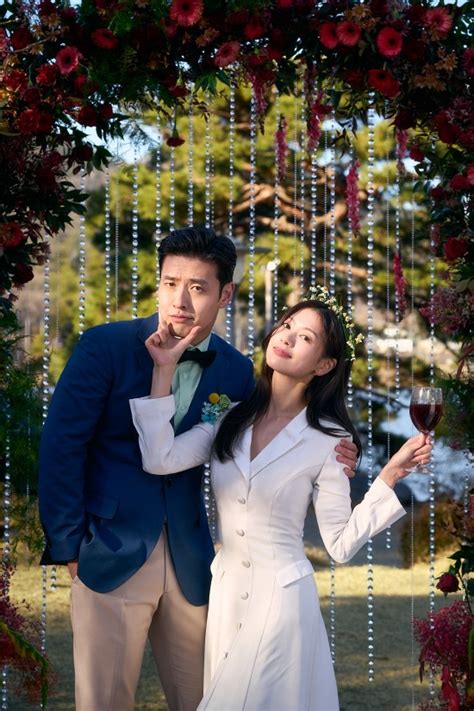 강하늘x정소민 30일 크랭크업동반기억상실 코믹 로맨스 디스패치 뉴스는 팩트다
