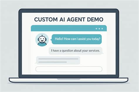 Build A Custom Ai Agent To Automate Your Business Using Gpt N8n Or Cognosys By Moiizkhan Fiverr