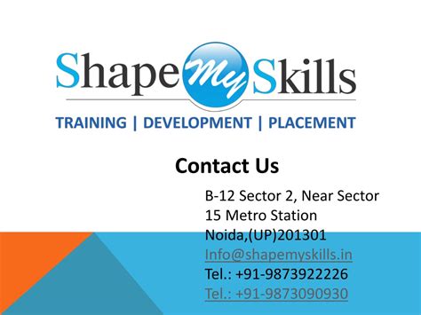 Ppt Sap Abap Training In Noida 2 Powerpoint Presentation Free Download Id 11409716