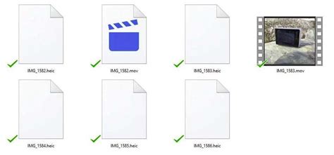 What Is Heic File Format Support Data