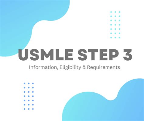 Usmle Step 3 Comprehensive Guide Updated For 2025