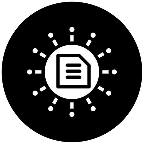 Premium Vector Deep Learning Vector Illustration