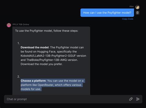 Online Models On Openrouter 7b And 70b Rsillytavernai