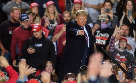 Rep Ilhan Omar Fires Back After Trump Attack Essence Essence