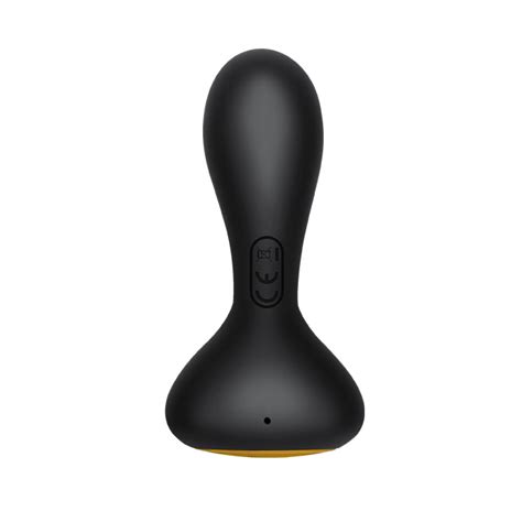 Vick Neo Vibrator Connexion Series Holdthemoans