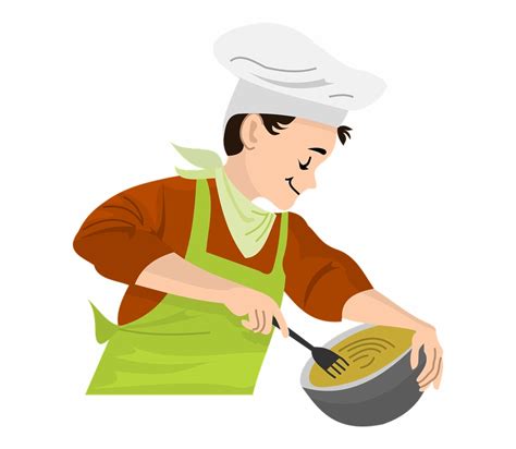 Cooking Clipart Png Clip Art Library