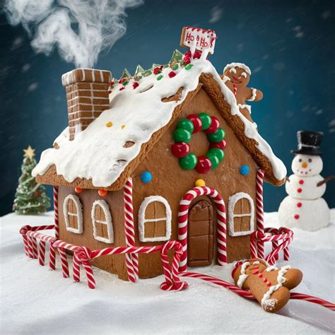 120 Funny Gingerbread Puns And Jokes Baking Up Smiles