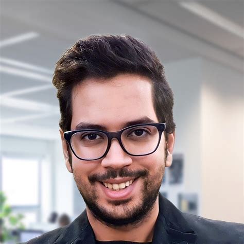 Salah Eddine Bensalah Linkedin