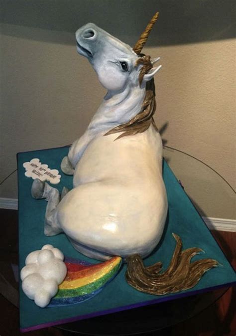 Cake Farting Videos Telegraph