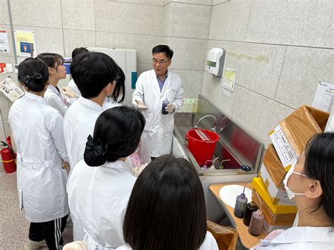 기독간호대학교