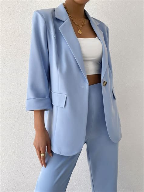 Blazer Outfits Casual Blazer Outfits For Women Outfits Damen Outfits