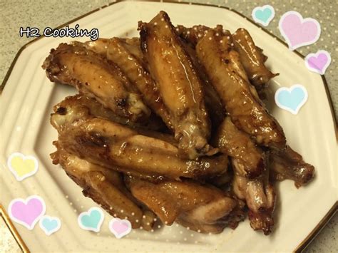 香煎美極單骨雞翼食譜做法 H2 Cooking的Cook1Cook食譜分享