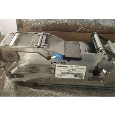 China Panasonic 72mm Feeder Kxfw1ksfa00 Supplier Dafton Smt