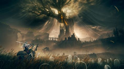 Купить ключ ELDEN RING для Steam за 449