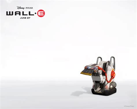 Скачать картинки и обои из Валл И Wall E Wall E