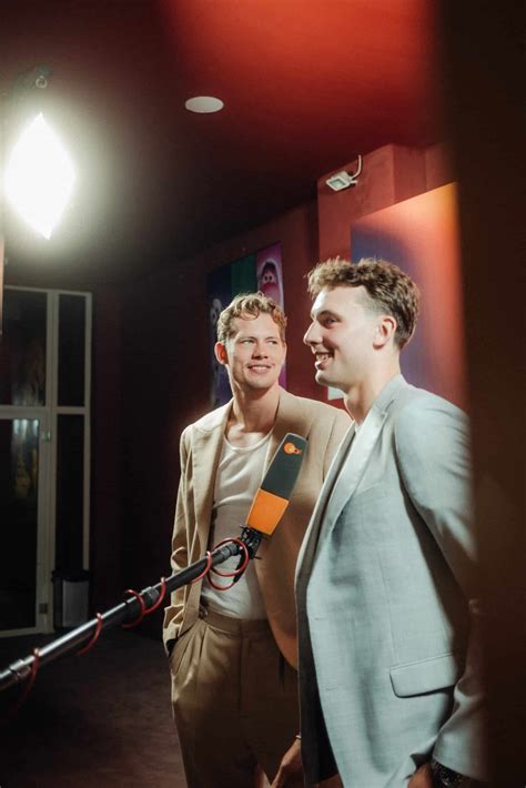 The Wagner Brothers Doku Serie Feiert Premiere Dbb