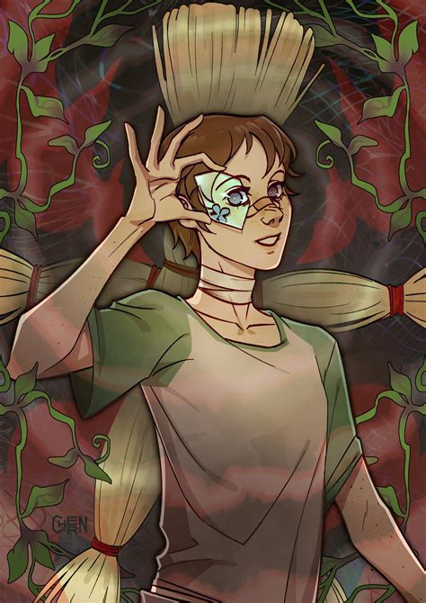 Lf Oc X Canon Art Yumeship 🌺 On Toyhouse