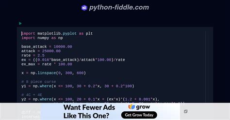 Python Fiddle Online Python Ide Compiler And Interpreter