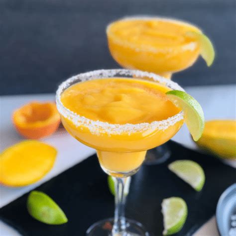 Mango Margarita Super Safeway