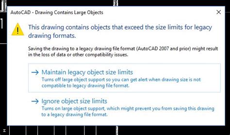 file needs recovery autodesk community