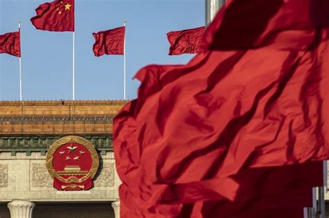 China Holds Off On Major Stimulus As It Signals Property Easing