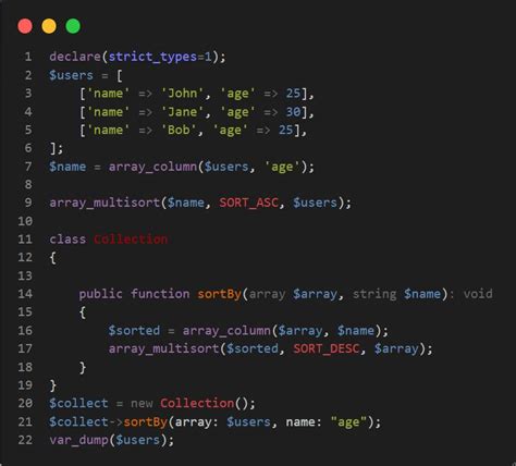 Tanzim Ibthesam On Linkedin Tried Implementing Laravels Sortby