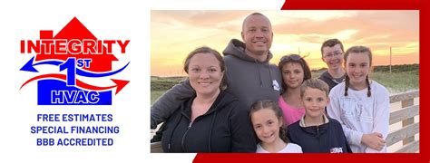 Integrity Air Conditioning Llc Integrity Ac Serving The Dallas