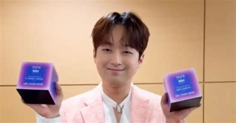 찬또배기 이찬원 2024 Km차트 2관왕 등극