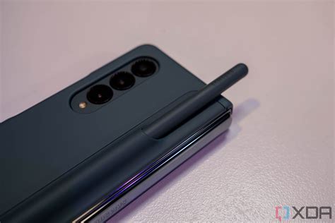 Best Samsung Galaxy Z Fold 4 Cases In 2024