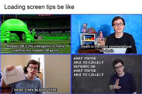 A Scott The Woz Meme Ryub