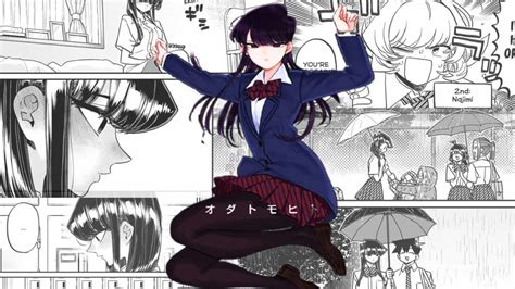 Komi San Wa Komyushou Desu Chapter 417 Spoilers Recap And Release Date