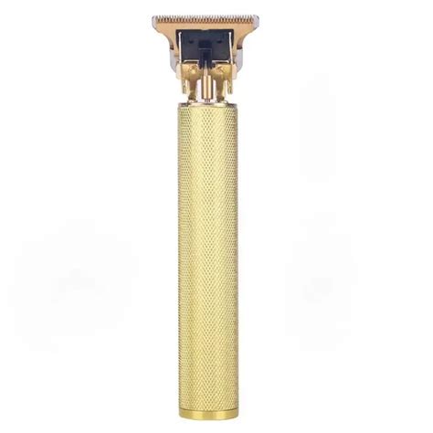 Yiwuhotxiaohu Professional High Performance T Blade Zero Gapped Hair