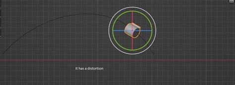 Animation Applying Two Type Rotation On One Object Blender Stack