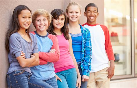 Tween Fashion Trends