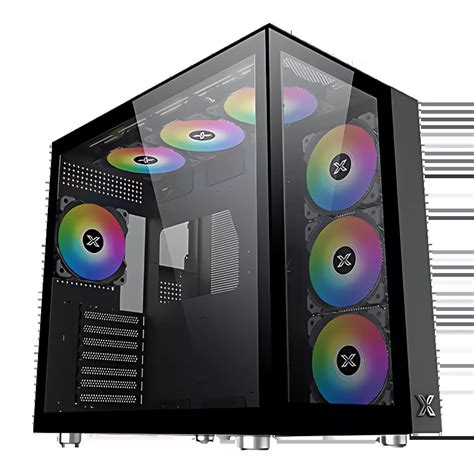 Wide Body Pc Case In Saudi Arabia Buy Xigmatek Aquarius Pro