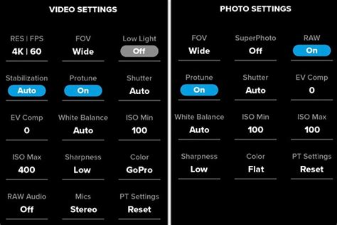 Resolvido Como Corrigir Erros nos Vídeos da GoPro