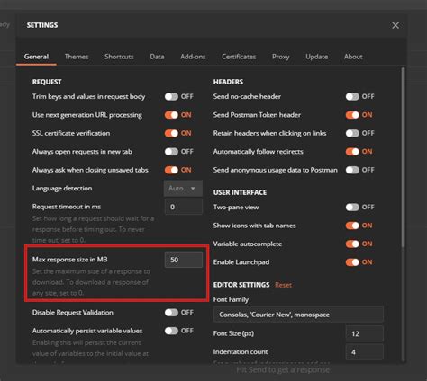 Php Laravel Error Maximum Response Size Reached Stack Overflow En Español