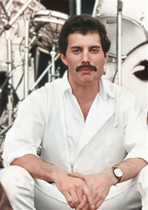 Freddie Mercury Фредди меркьюри