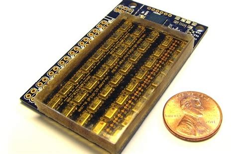 Tactile Sensors For Robot Grippers