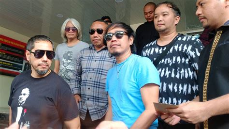 Pihak Radja Sebut Anji Sudah Diperiksa Polisi Soal Dugaan Pencemaran Nama Baik