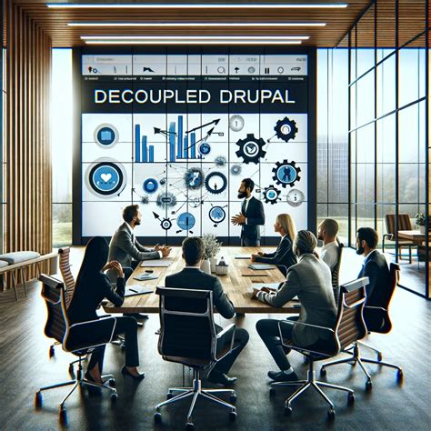 The Rise Of Decoupled Drupal
