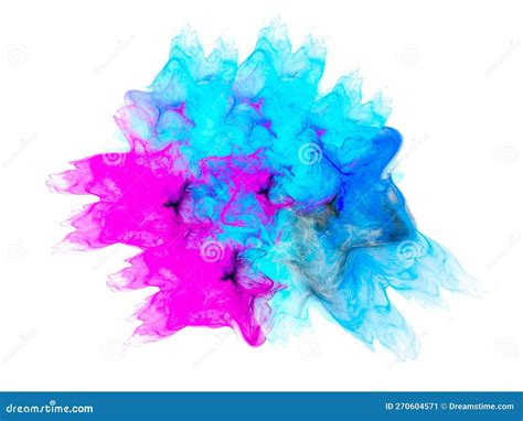 Discover The Mesmerizing World Of Artificial Fractals Explore The